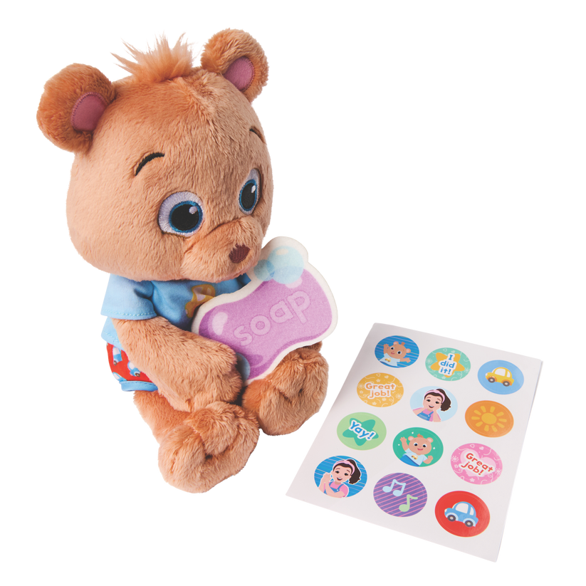 Potty Time with Bean – Ms Rachel | Official Site