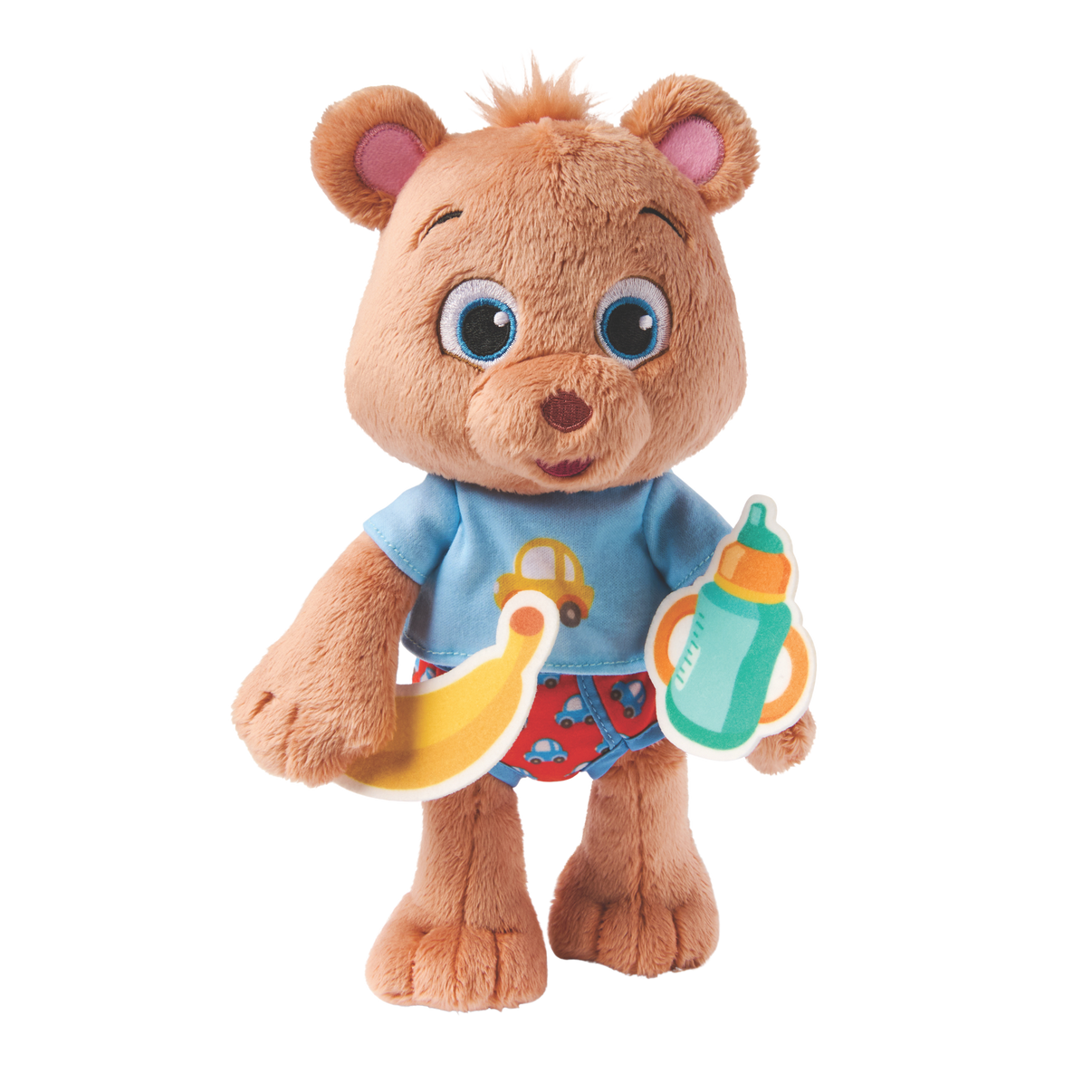 Potty Time with Bean – Ms Rachel | Official Site