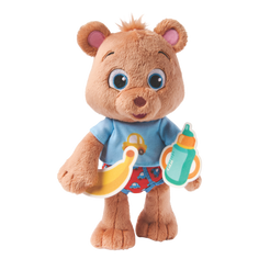 Potty Time with Bean – Ms Rachel | Official Site