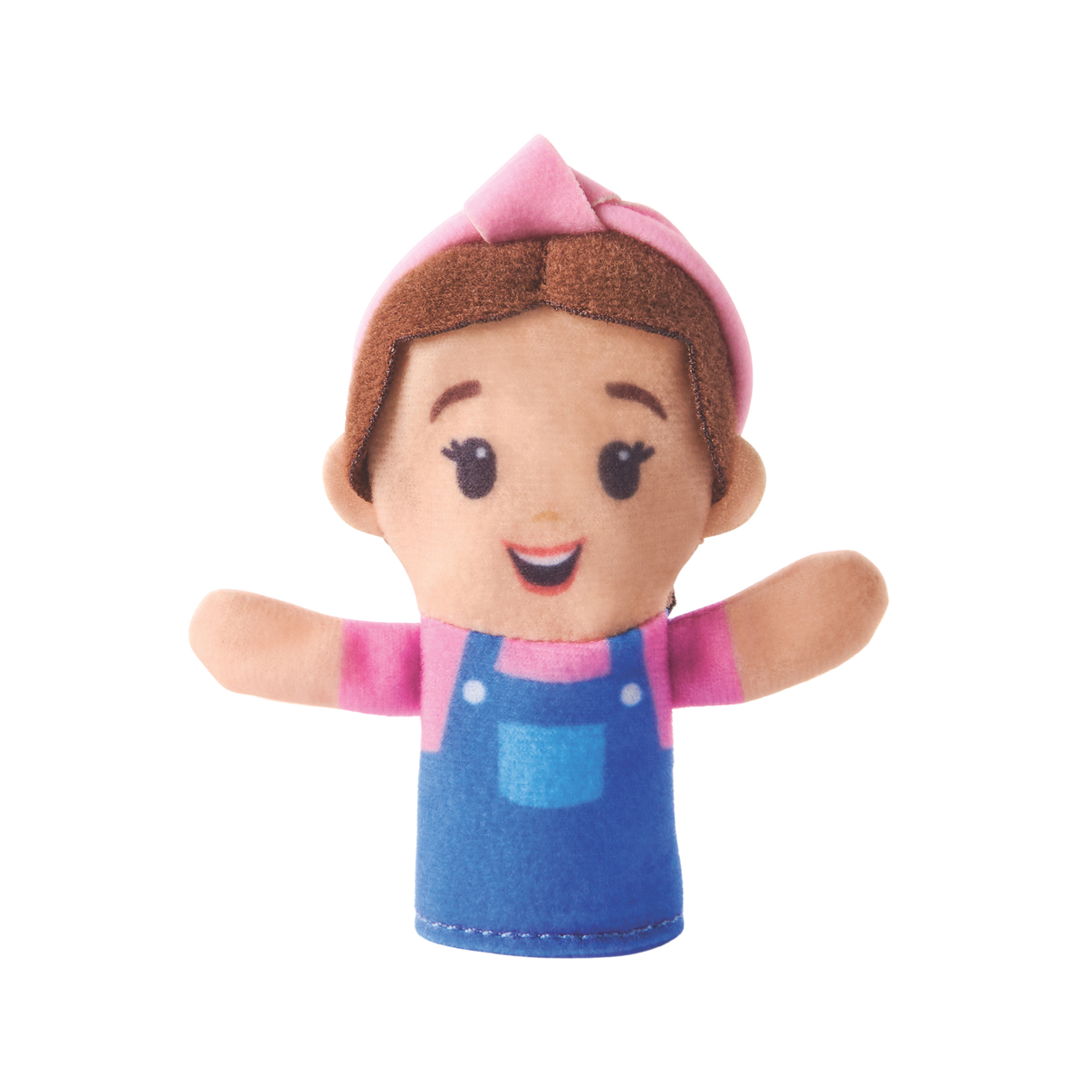 Finger Puppet Zoo Friends – Ms Rachel | Official Site