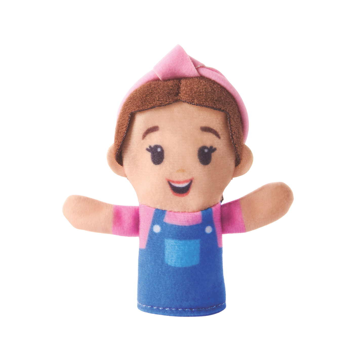 Finger Puppet Zoo Friends – Ms Rachel | Official Site