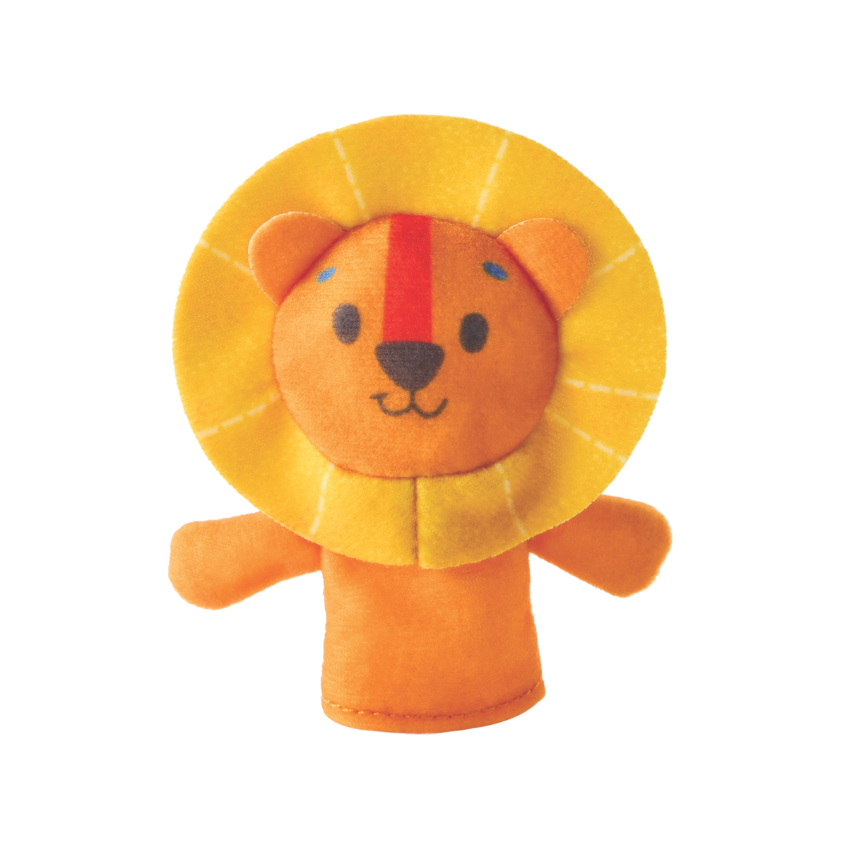 Finger Puppet Zoo Friends – Ms Rachel | Official Site