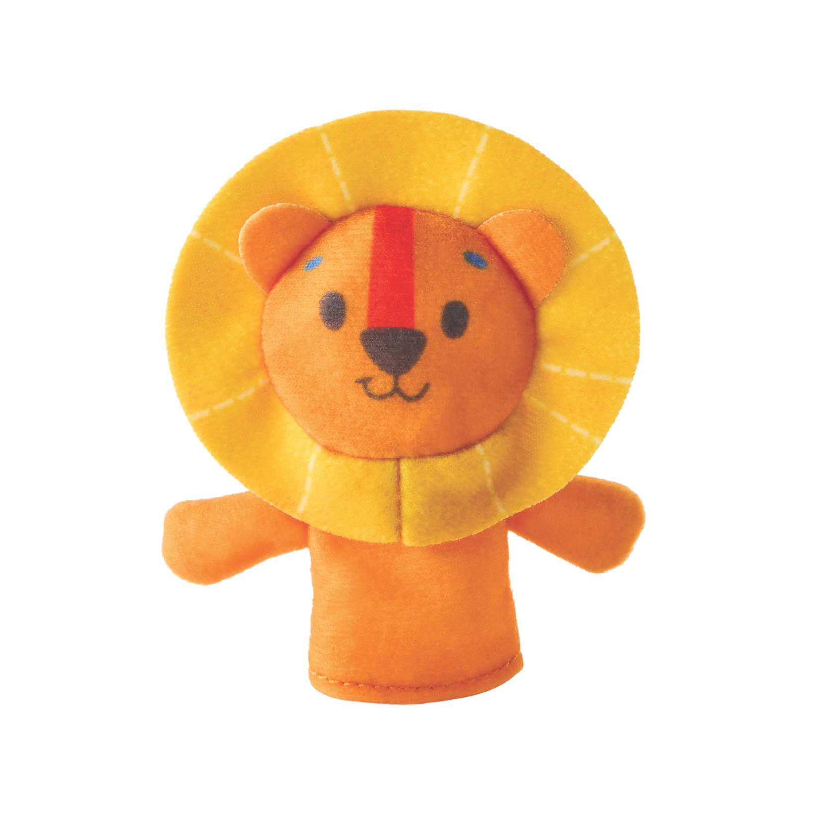 Finger Puppet Zoo Friends – Ms Rachel | Official Site