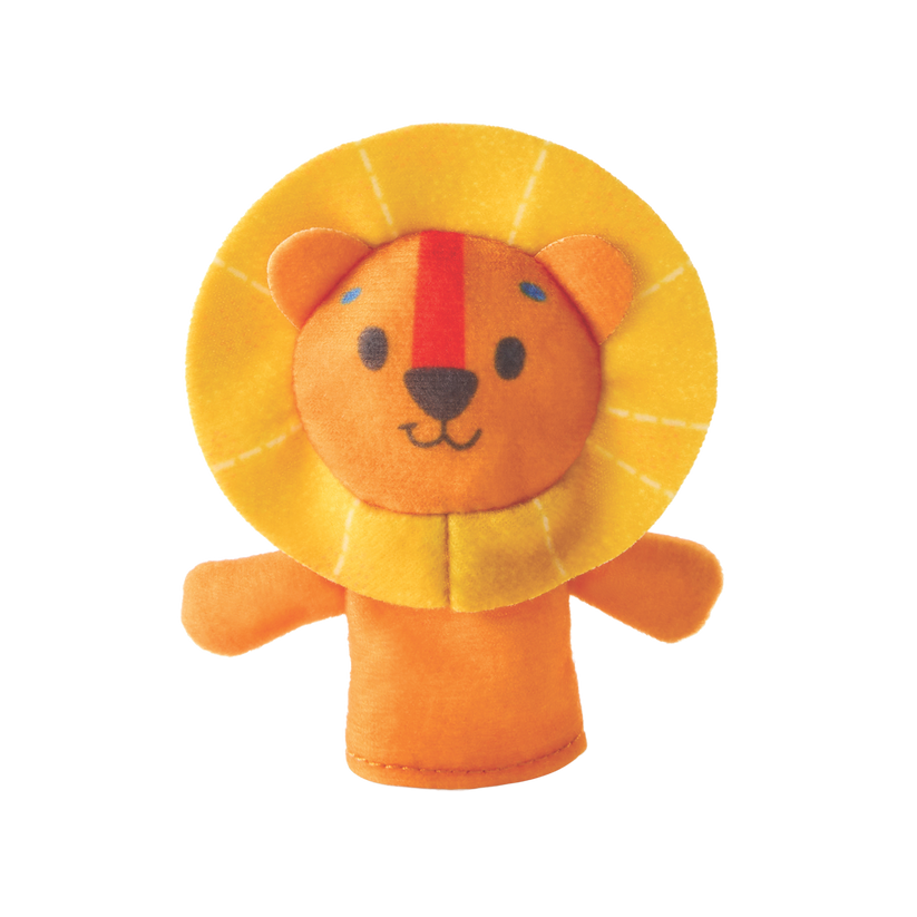 Finger Puppet Zoo Friends – Ms Rachel | Official Site