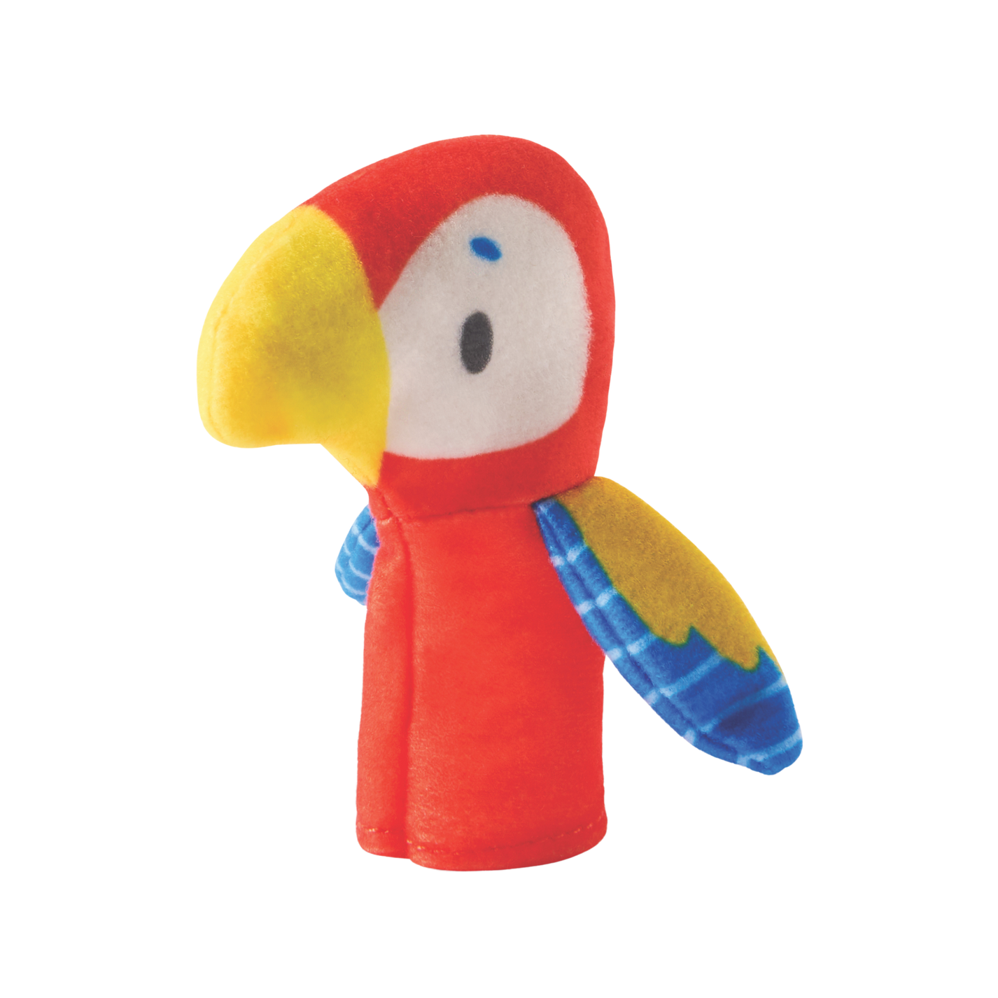 Finger Puppet Zoo Friends – Ms Rachel | Official Site