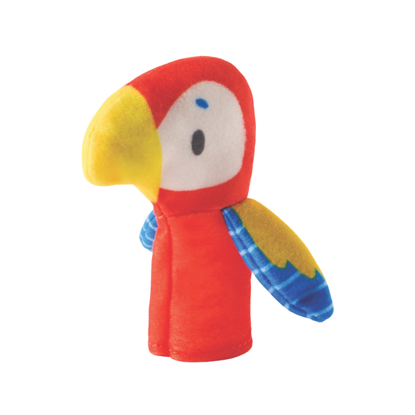 Finger Puppet Zoo Friends – Ms Rachel | Official Site