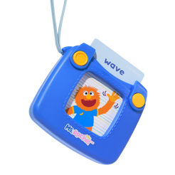 First Words Talking Flash Cards – Ms Rachel | Official Site