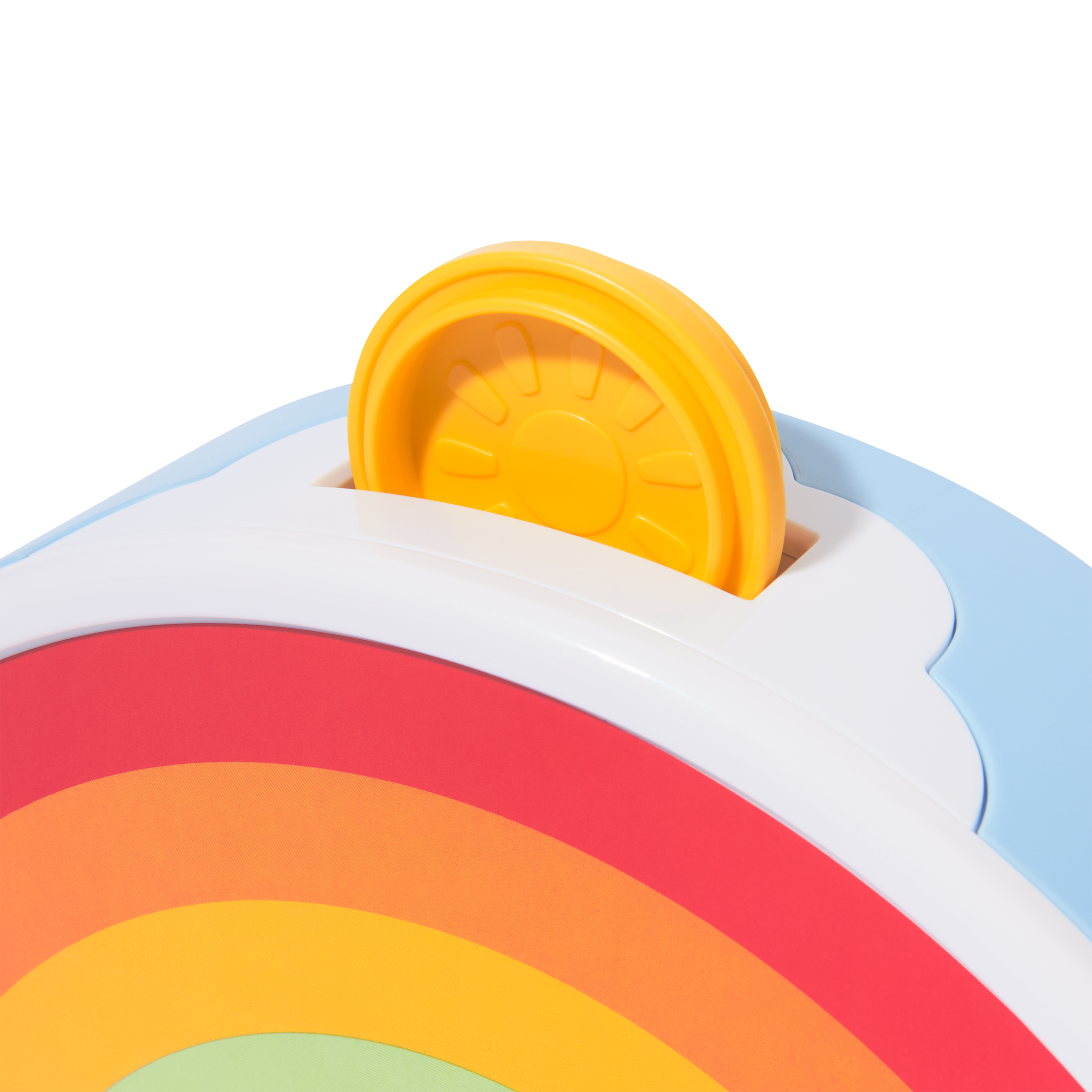 Rainbow Color Sorter – Ms Rachel | Official Site