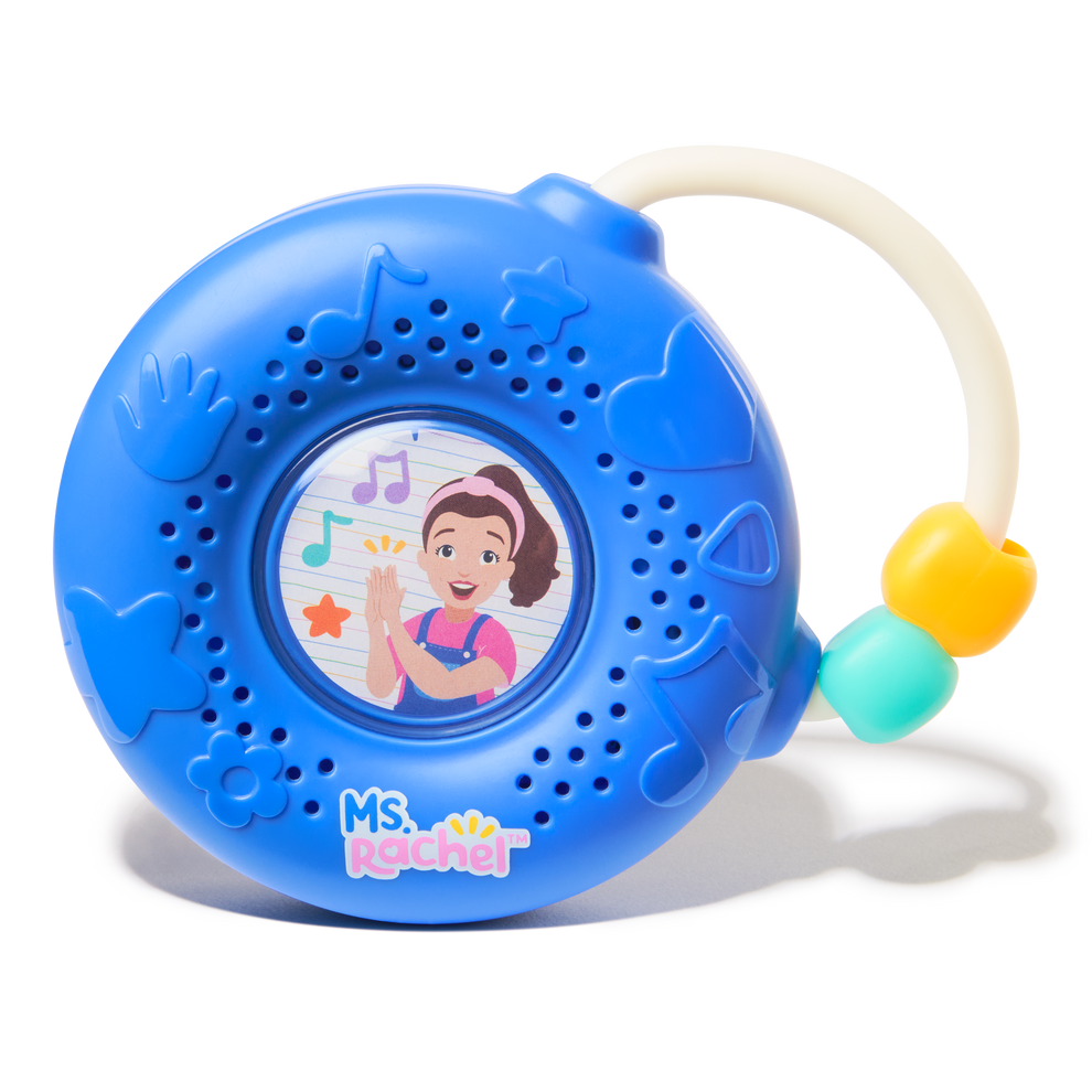 Sing Along Song Player – Ms Rachel | Official Site