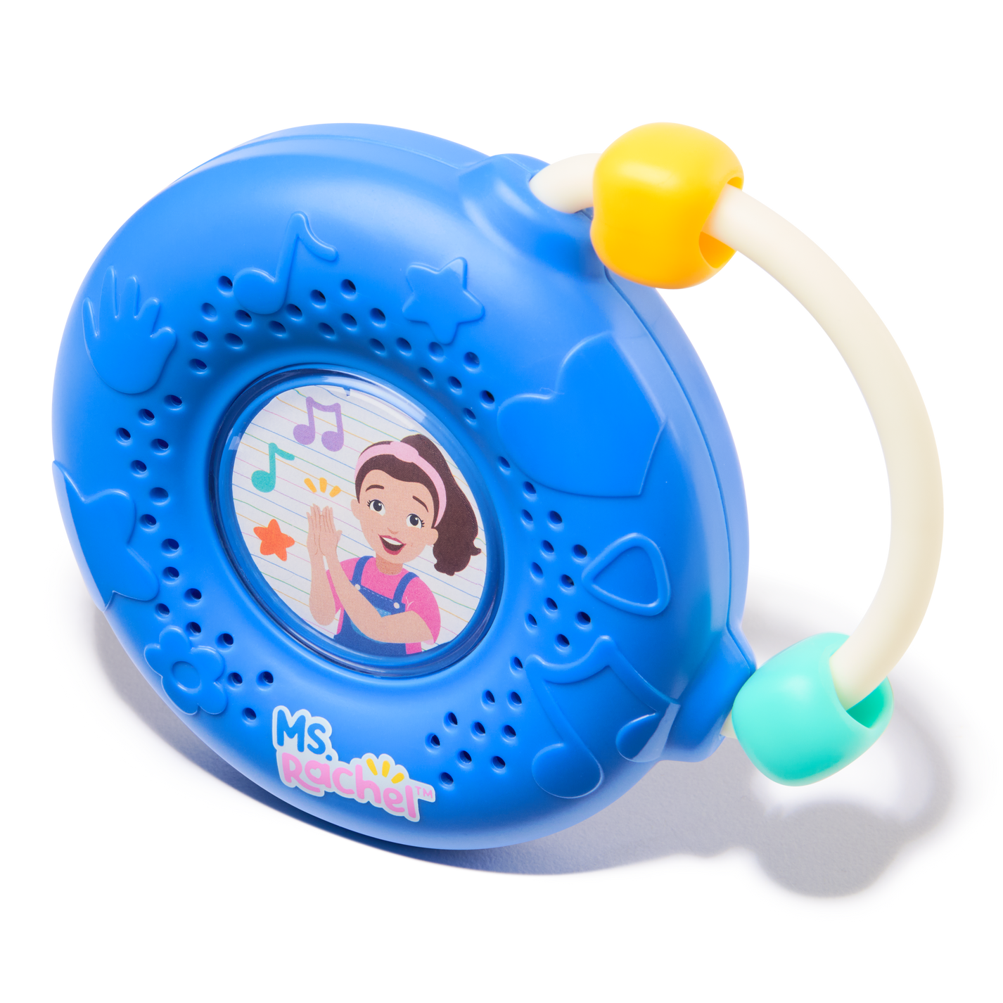 Sing Along Song Player – Ms Rachel | Official Site