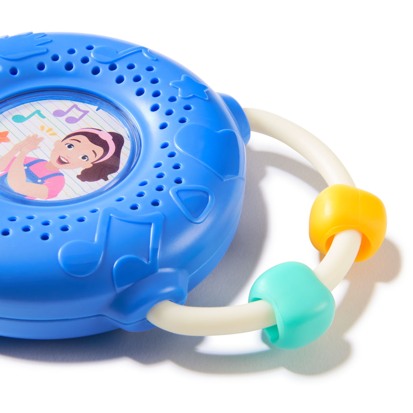 Sing Along Song Player – Ms Rachel | Official Site