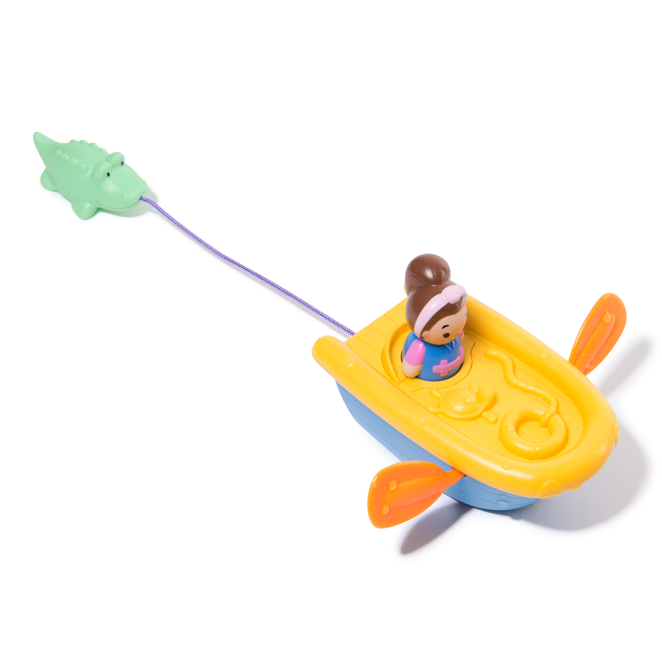 Row Your Boat Water Toy – Ms Rachel | Official Site