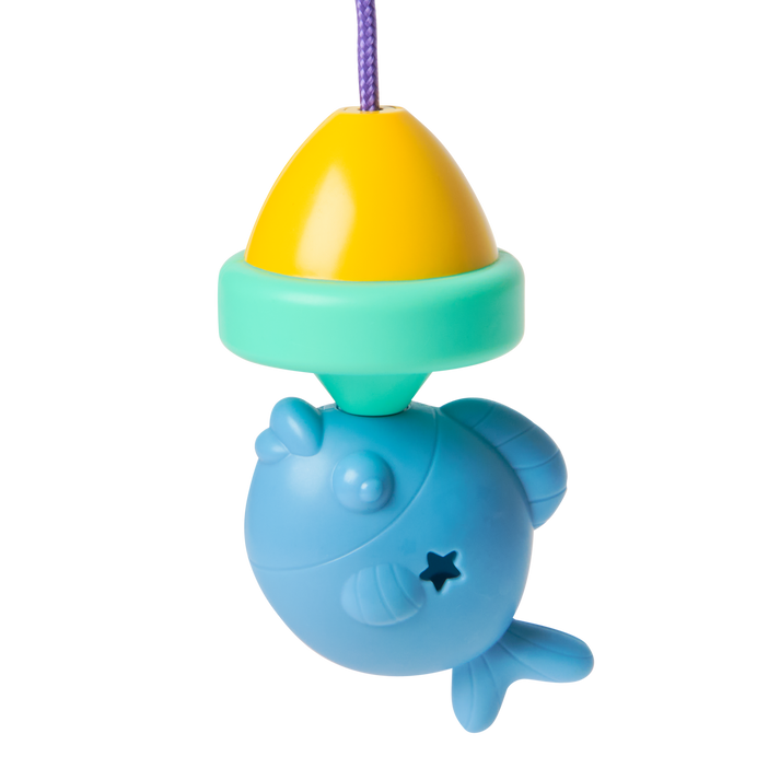 Counting Fishies Playset – Ms Rachel | Official Site