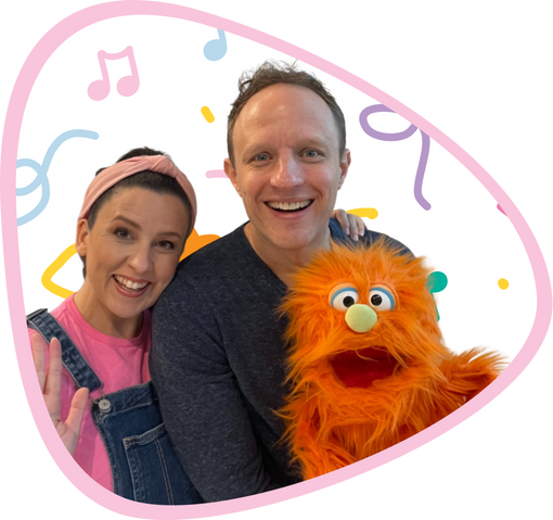 Team (Ms Rachel) – Ms Rachel | Official Site