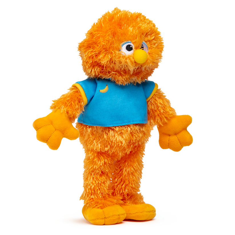 Herbie Cuddle & Comfort Friend – Ms Rachel | Official Site