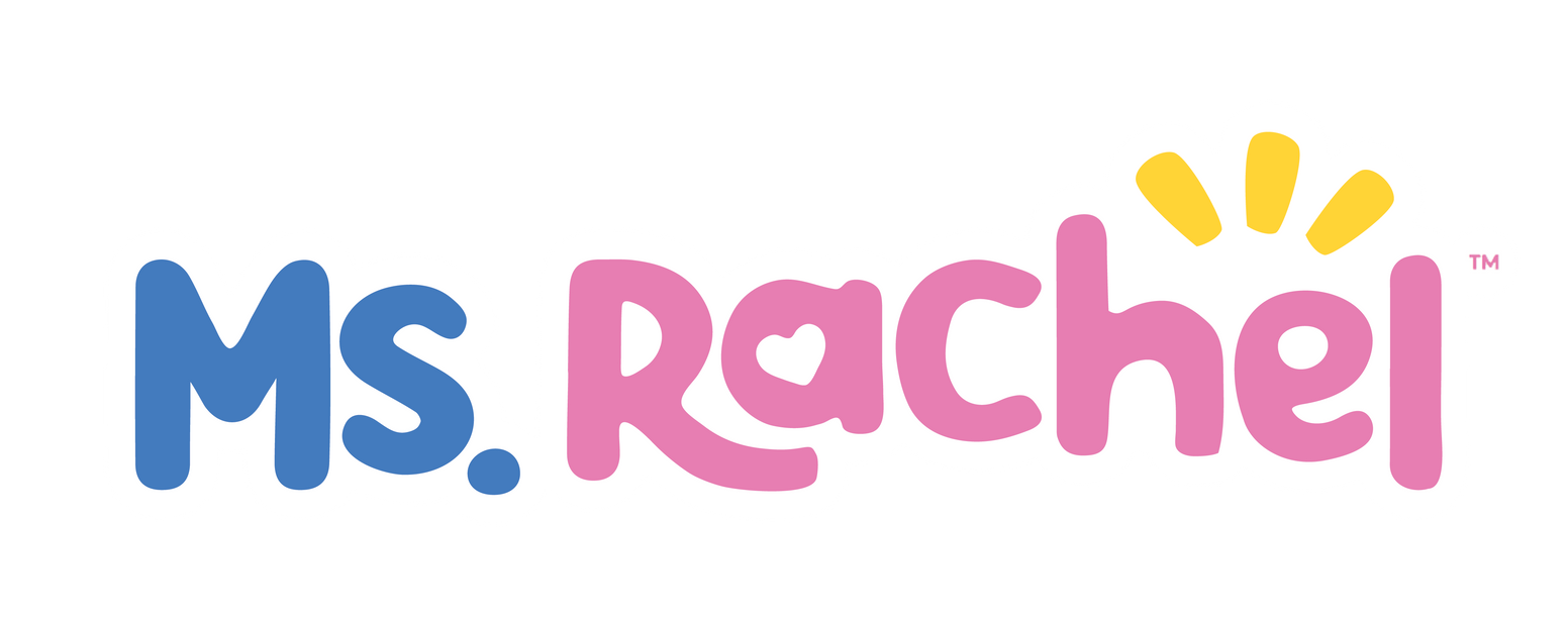 Team Ms Rachel Ms Rachel Official Site team-ms-rachel-ms-rachel-official-site
