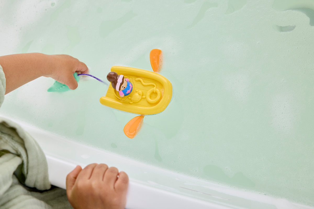 Row Your Boat Water Toy – Ms Rachel | Official Site