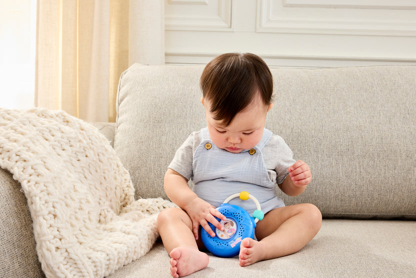 Sing Along Song Player – Ms Rachel | Official Site