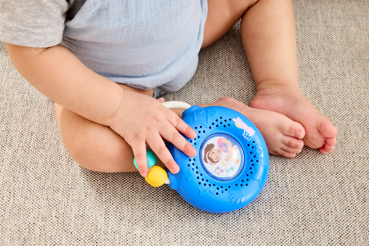 Sing Along Song Player – Ms Rachel | Official Site