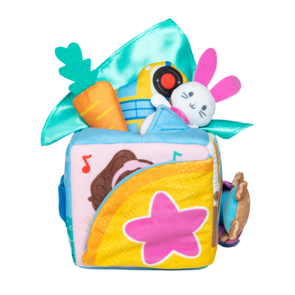 Surprise Learning Box – Ms Rachel | Official Site