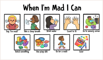 Resources - Emotions (Ms Rachel) – Ms Rachel | Official Site