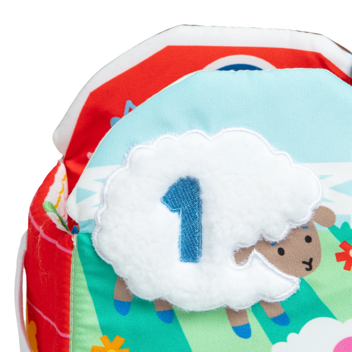 Sensory Learning Farm – Ms Rachel | Official Site