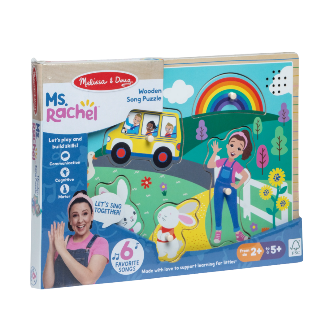 Ms Rachel All – Ms Rachel | Official Site