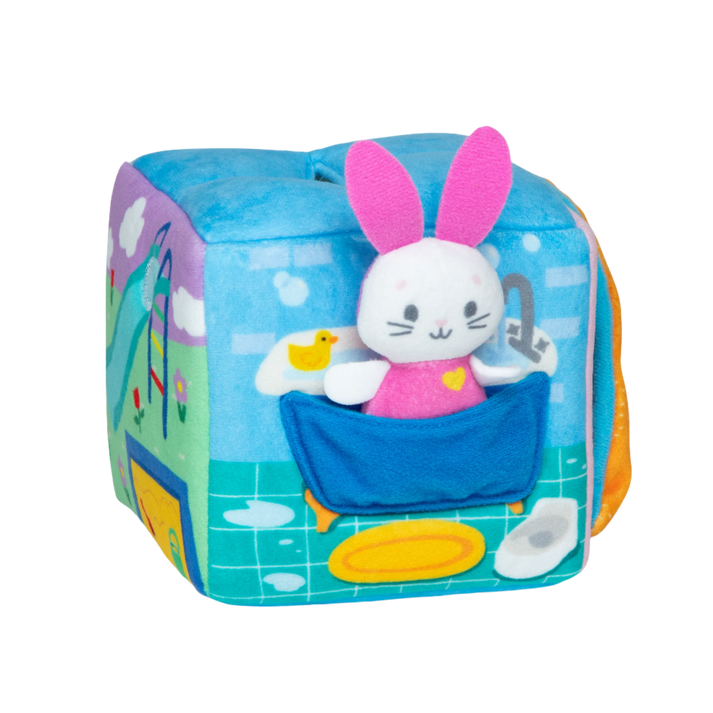 Surprise Learning Box – Ms Rachel | Official Site