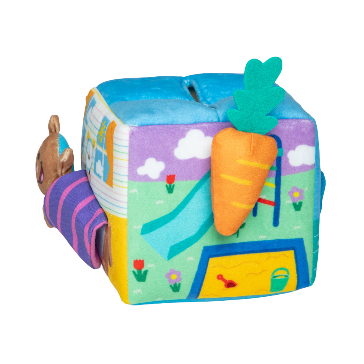 Surprise Learning Box – Ms Rachel | Official Site