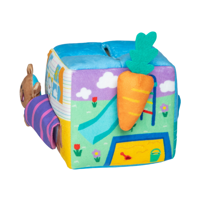 Surprise Learning Box – Ms Rachel | Official Site